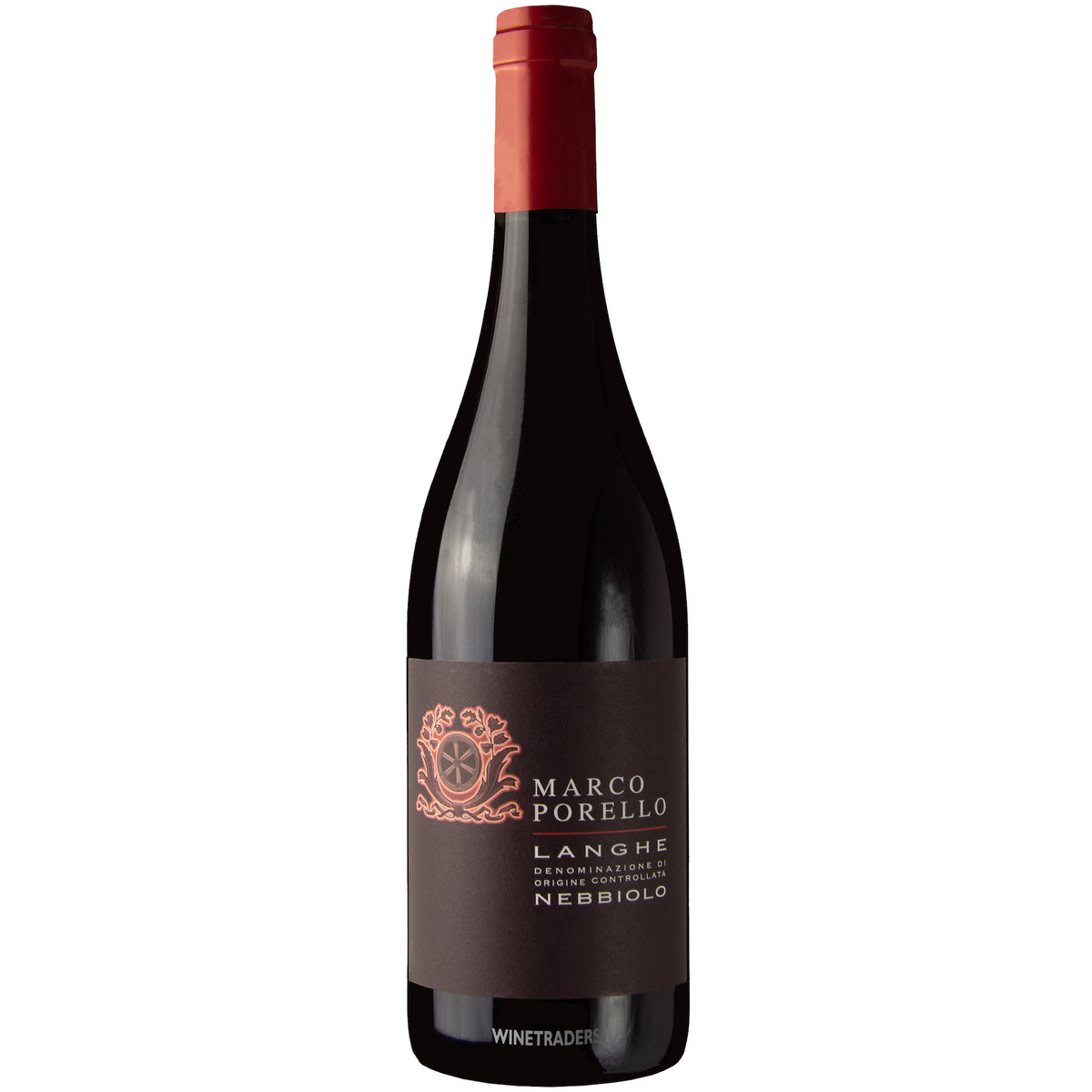 Marco Porello, Langhe Nebbiolo DOC, Piedmont, Italy – Winetraders Shop UK